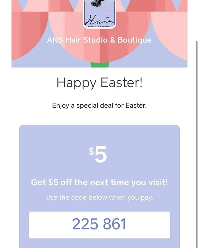 ANS HAIR STUDIO & BOUTIQUE