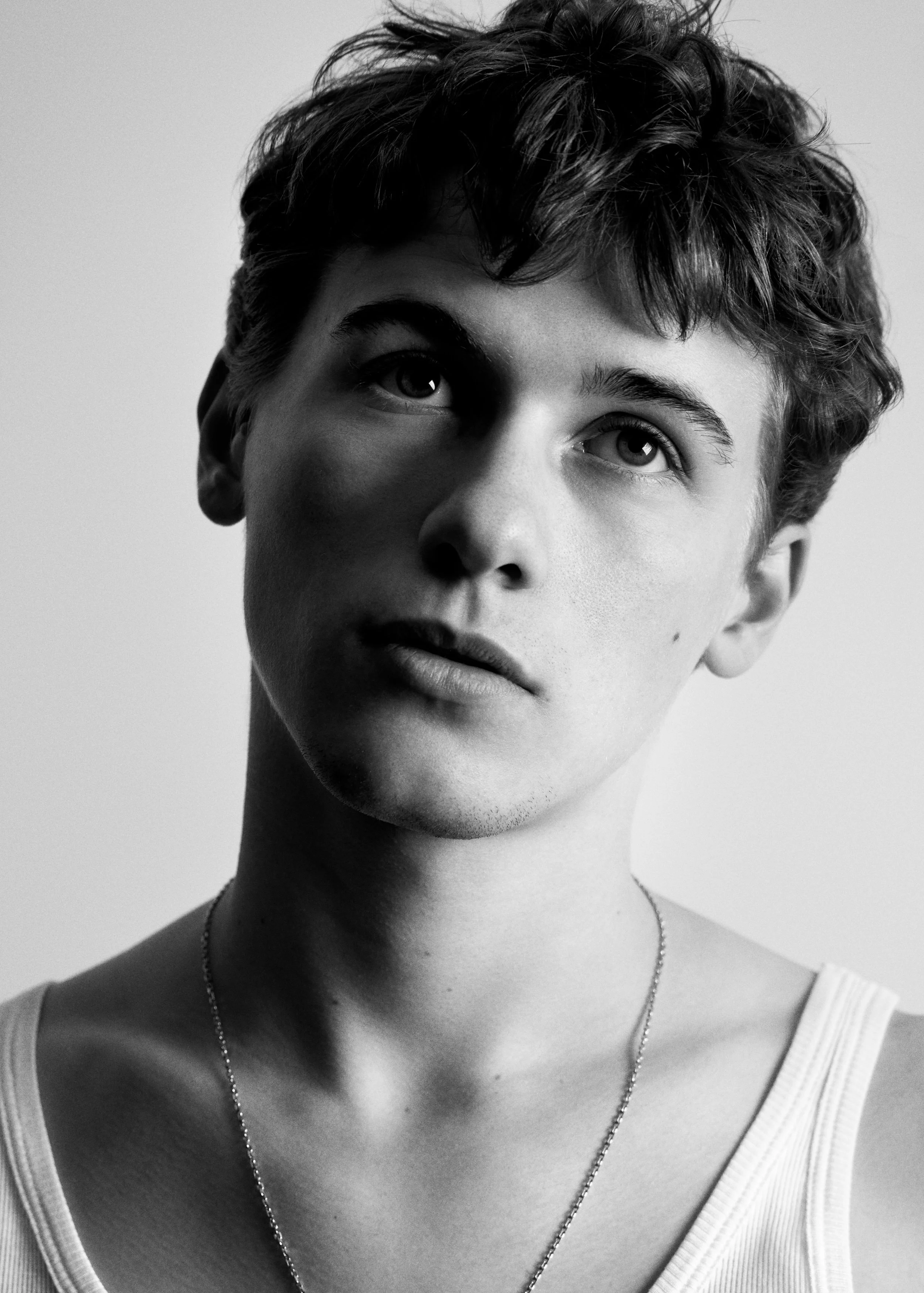 CELEBRITY — ADAM MARKARIAN