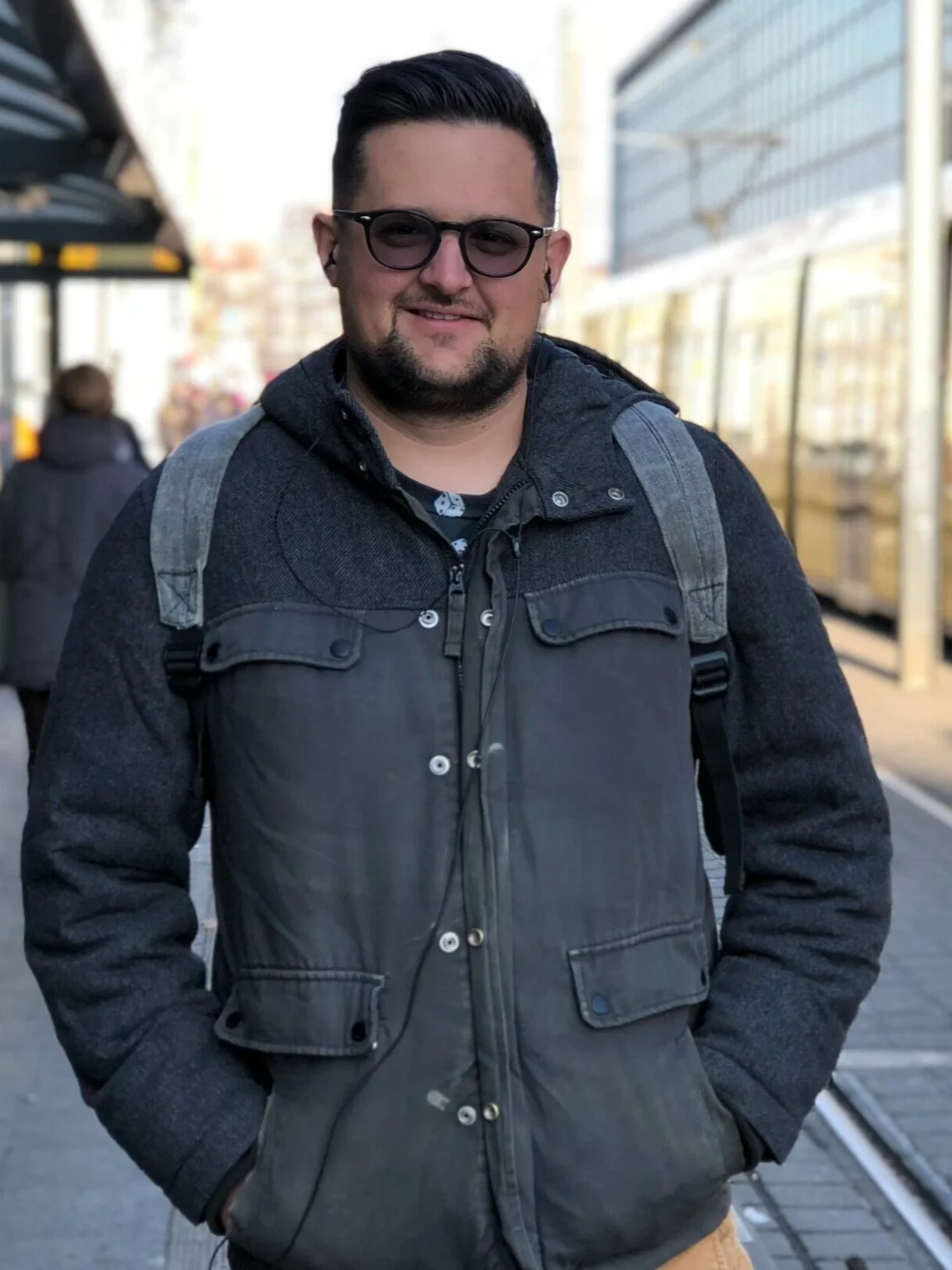 Meet the Staff — University of the nations