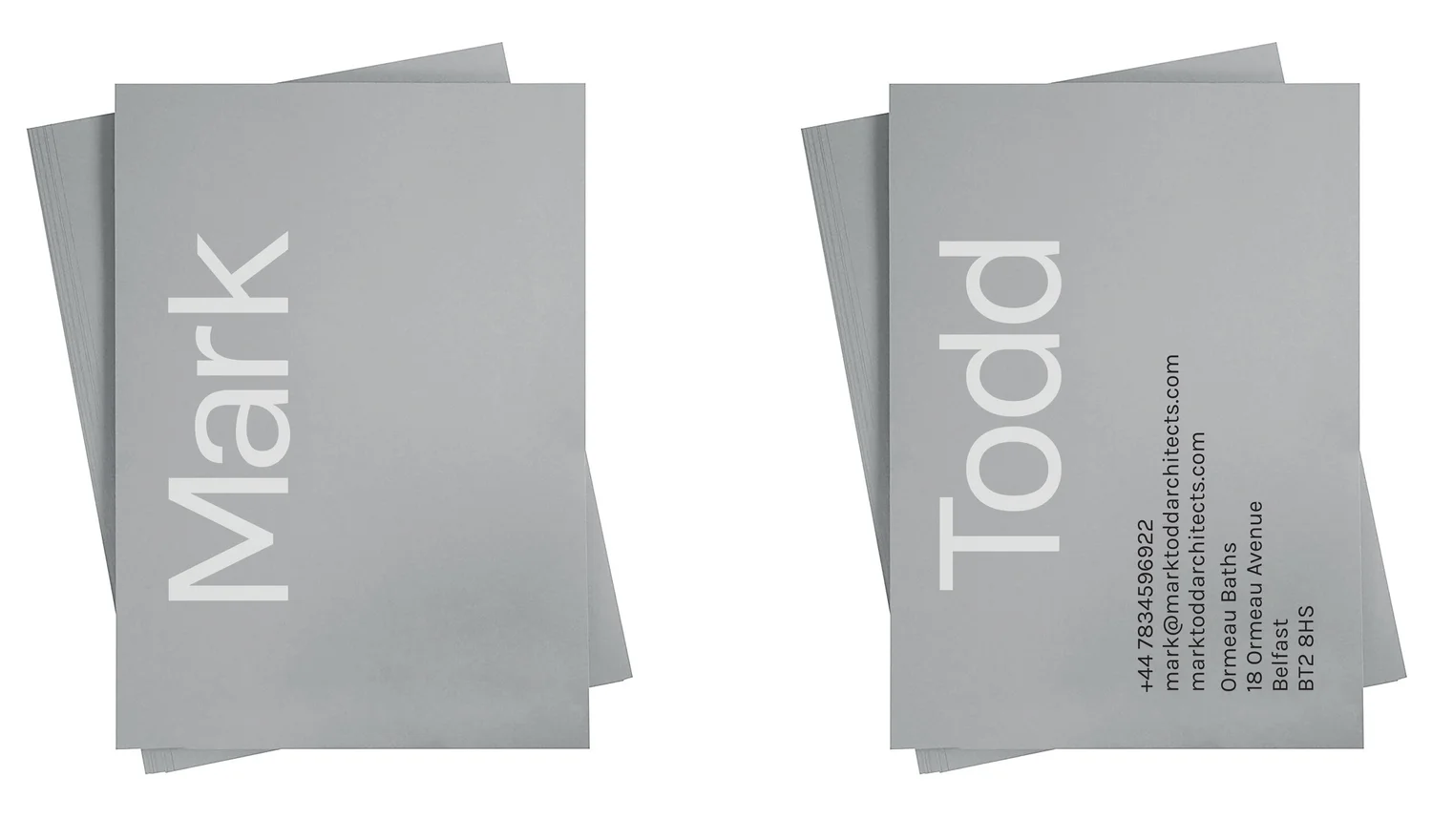 Mark Todd Architects-Journal