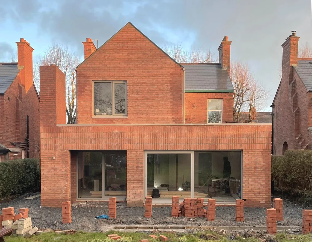 Mark Todd Architects-Journal