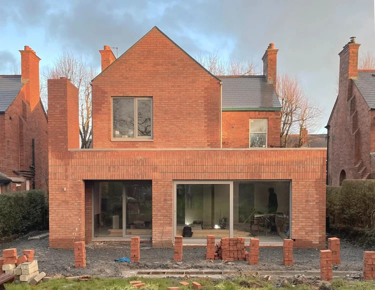 Mark Todd Architects-Journal