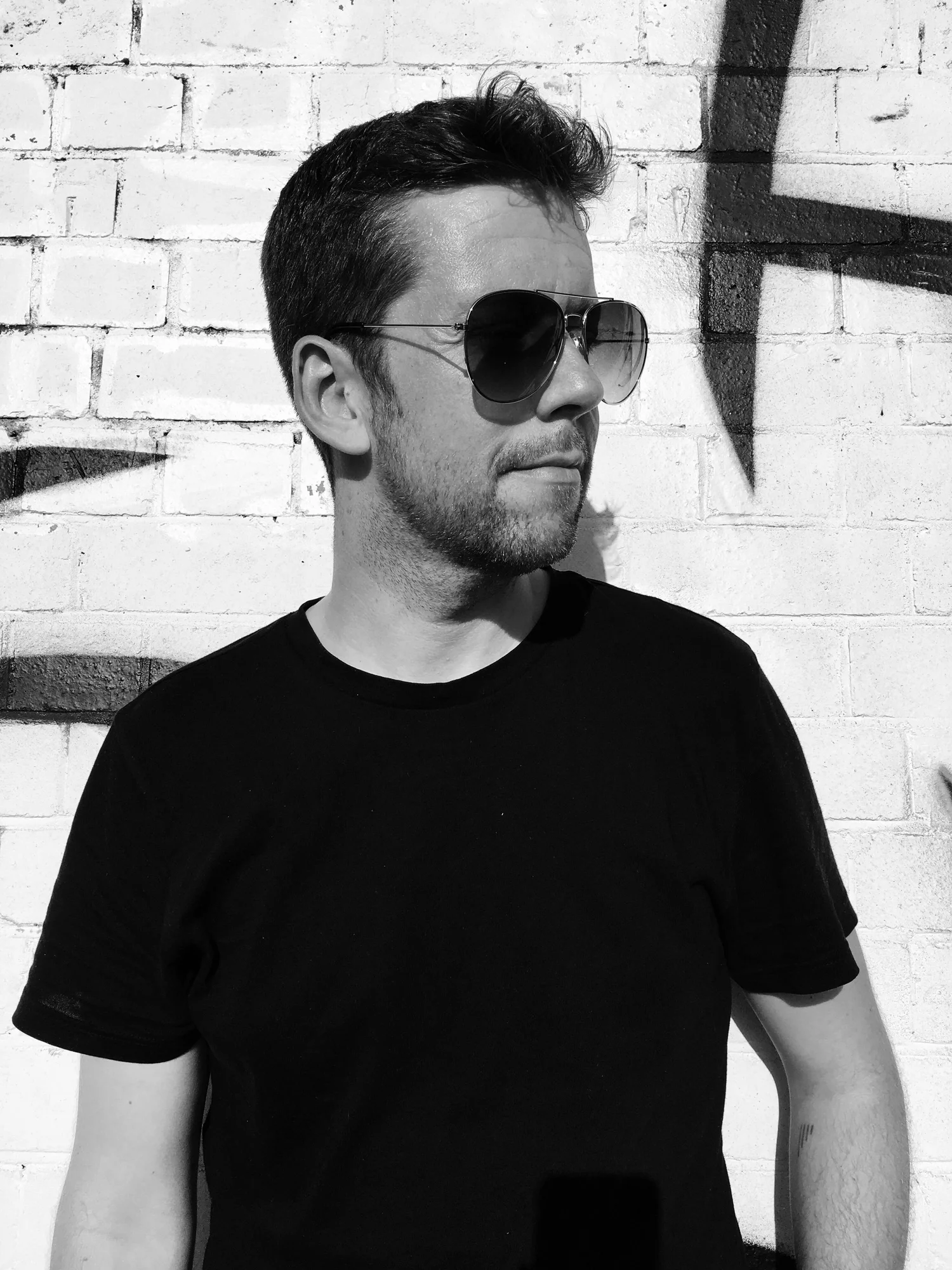 Our DJs — FWDJ SOUNDSYSTEM