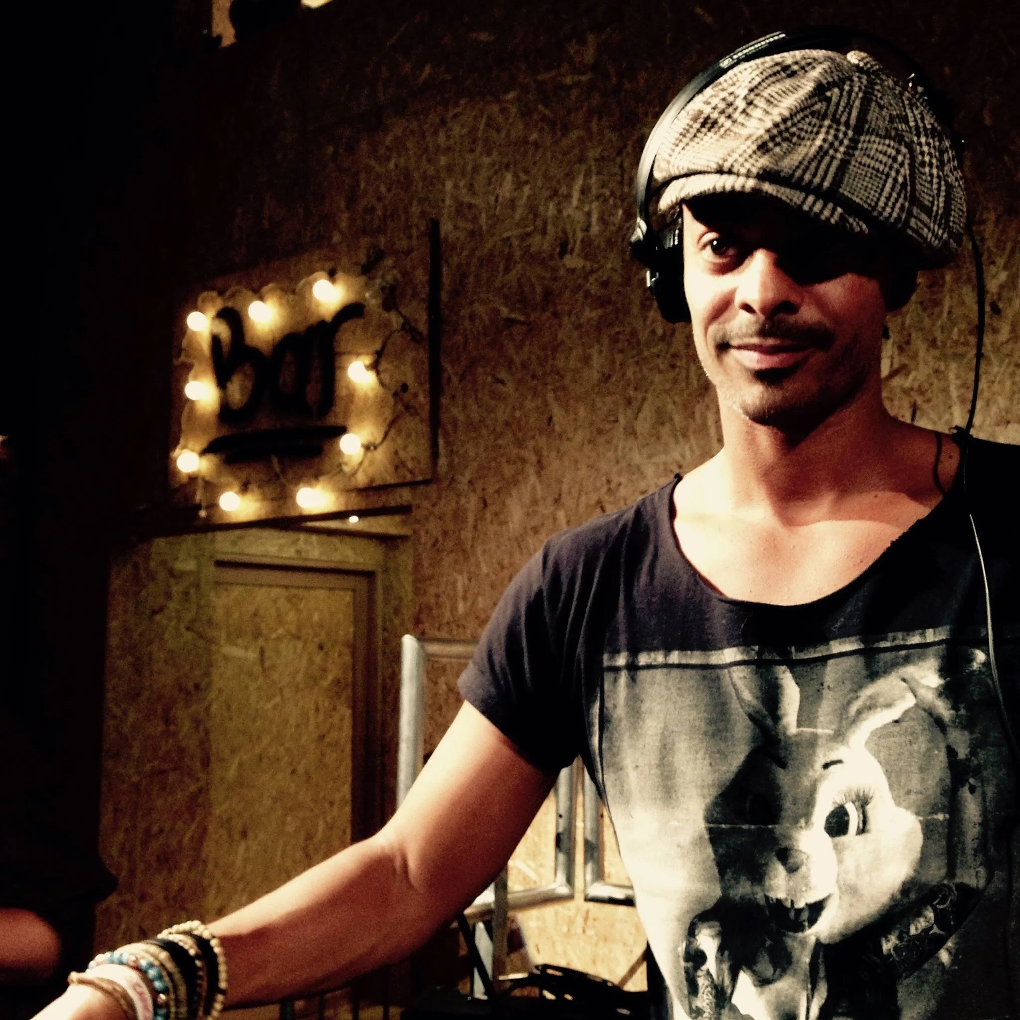 Our DJs — FESTIVAL WEDDING DJS