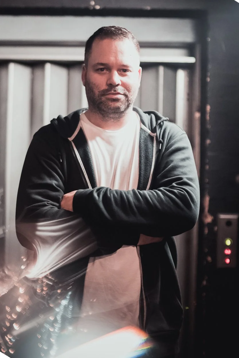 Our DJs — FWDJ SOUNDSYSTEM