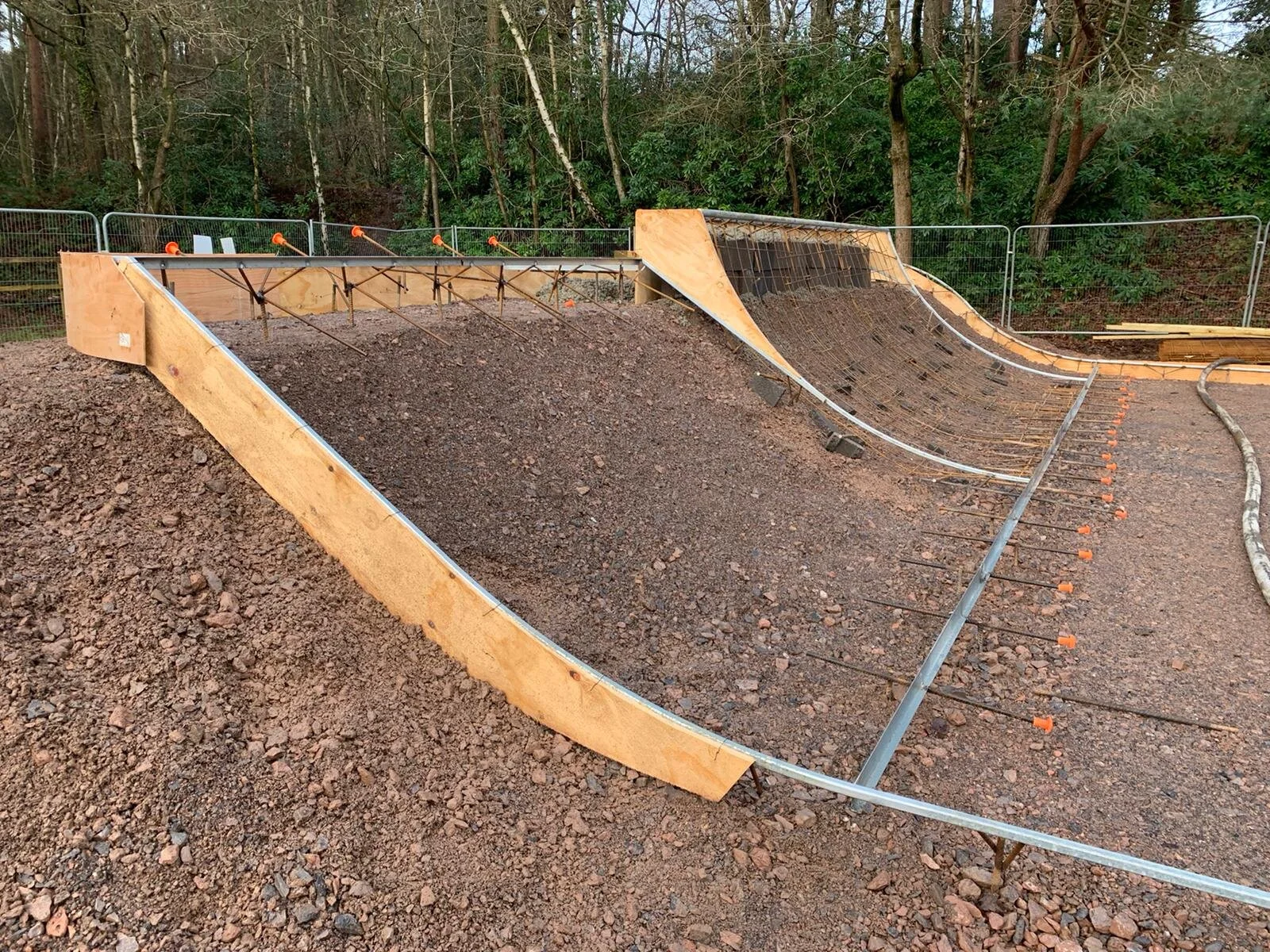Midhurst Skatepark — Maverick Skateparks