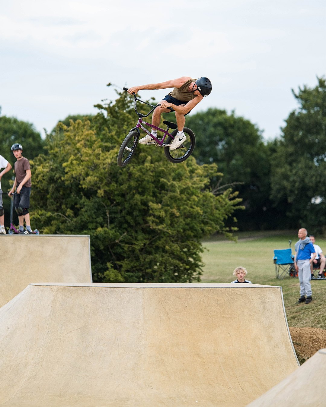 Brackley Skatepark