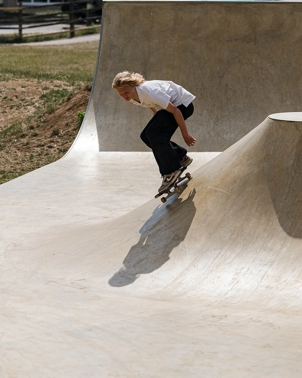 Brackley Skatepark