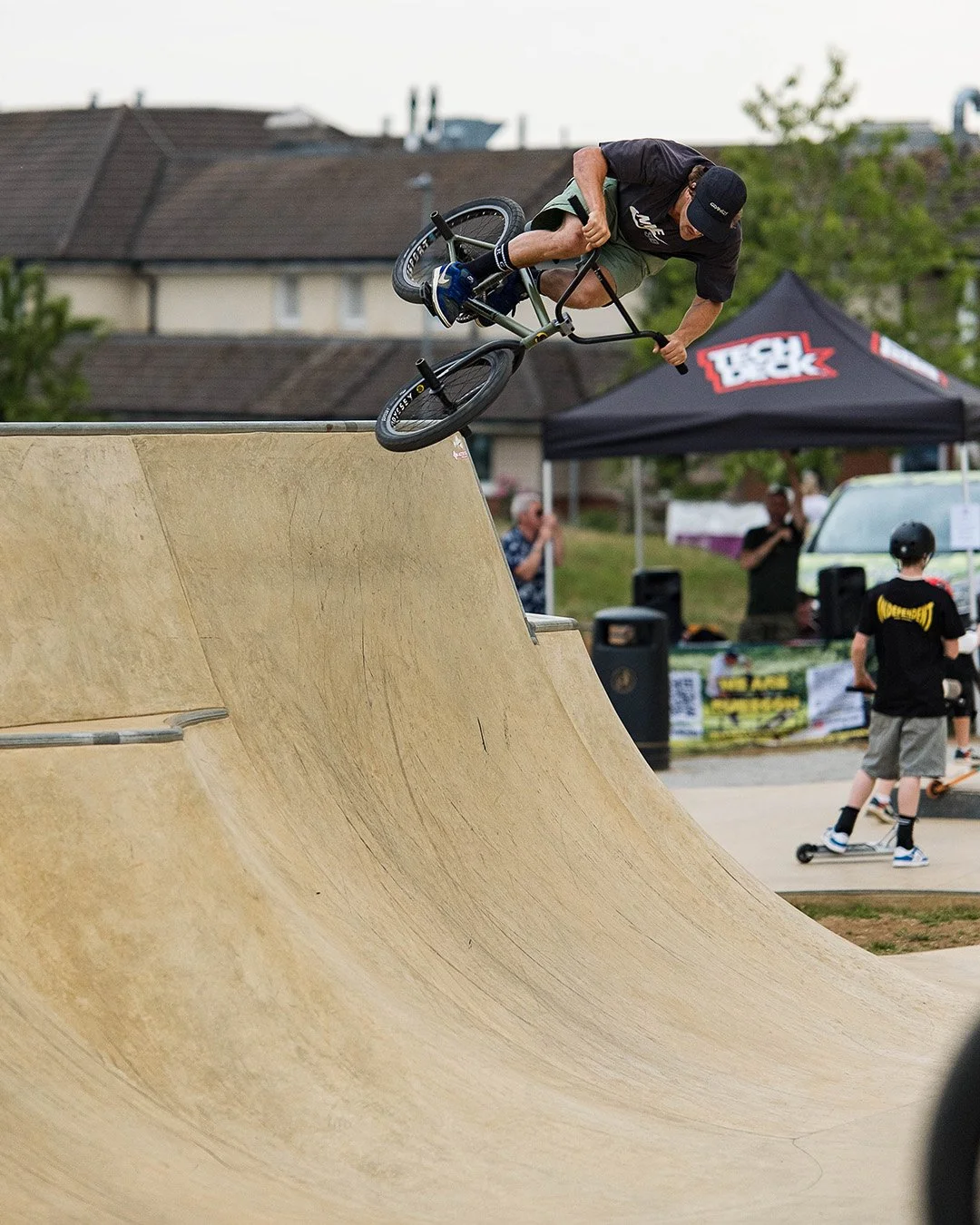 Brackley Skatepark