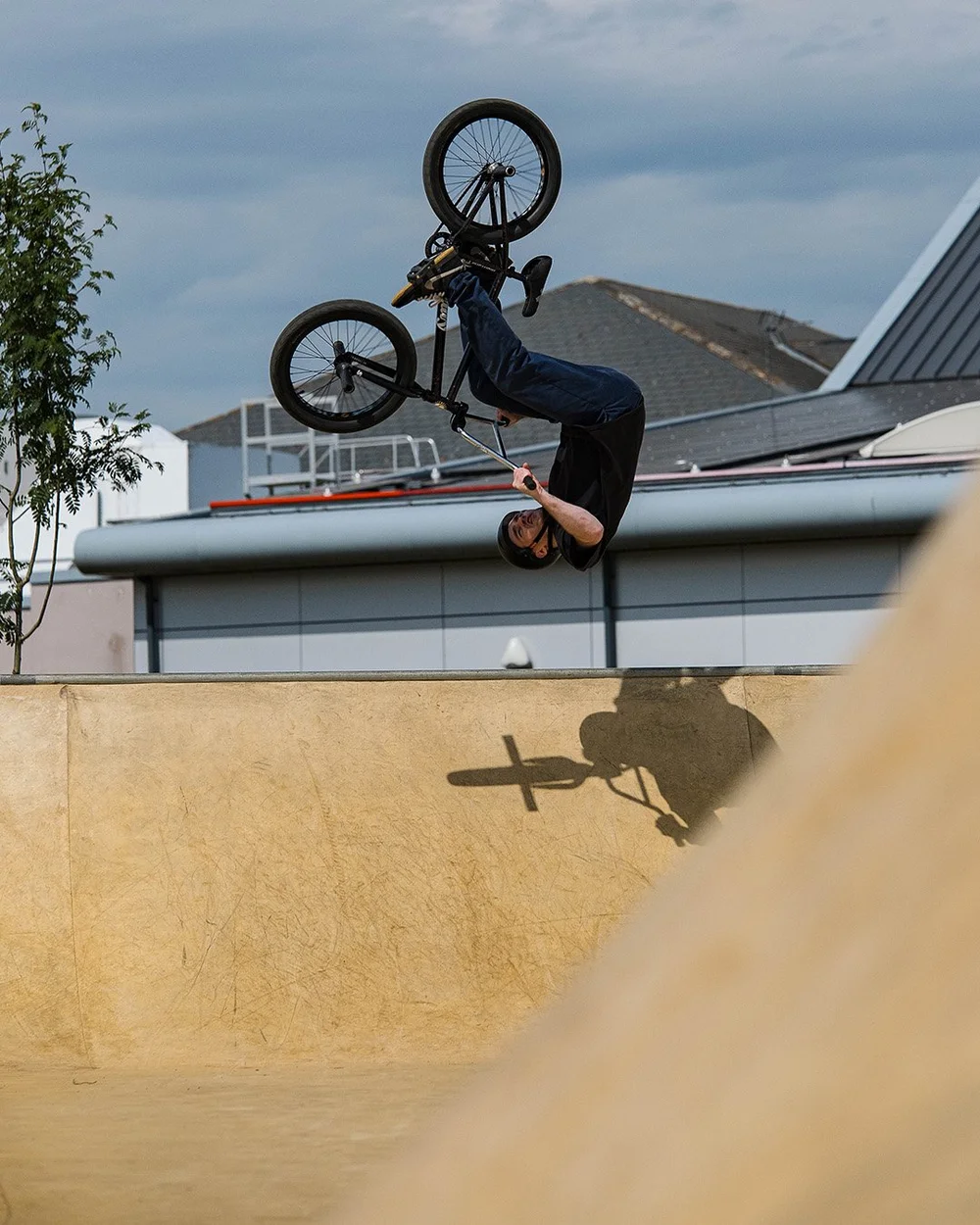 Brackley Skatepark