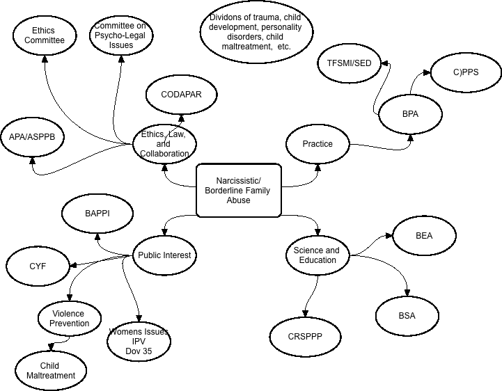 APA Responds With Respect and Enthusiasm — The National Alliance For ...