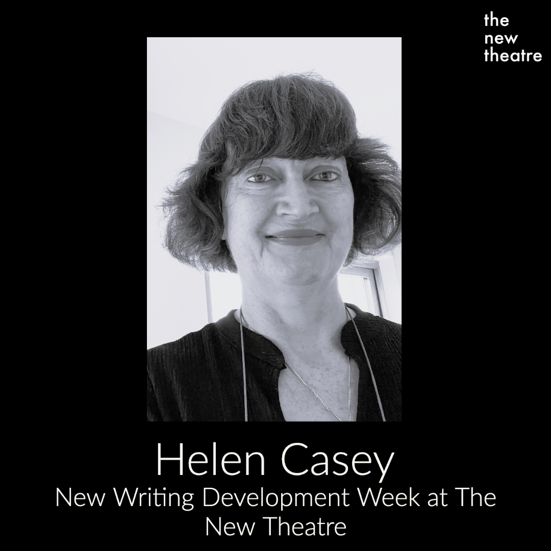 Vixen by Helen Casey — TakeYourSeats.ie