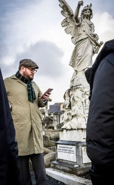 Bram Stoker Festival 2024 is on sale now! — TakeYourSeats.ie