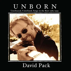 Discography — David Pack