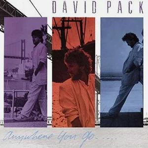Discography — David Pack