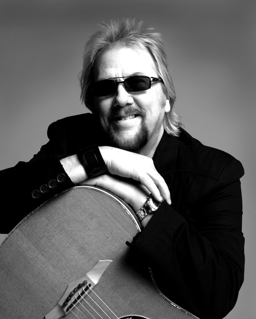 David Pack