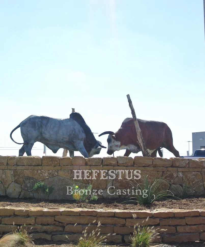 "Neighbors" Kelly Graham — Hefestus Fine Arts