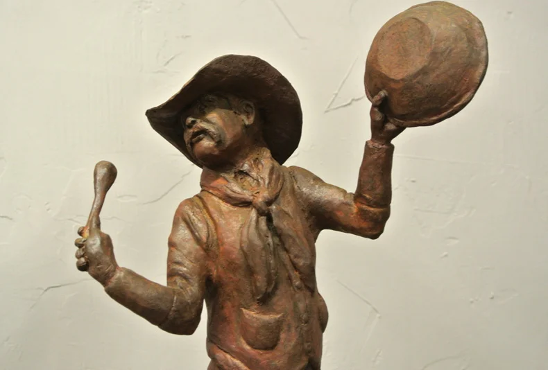 John David Rule — Hefestus Fine Arts
