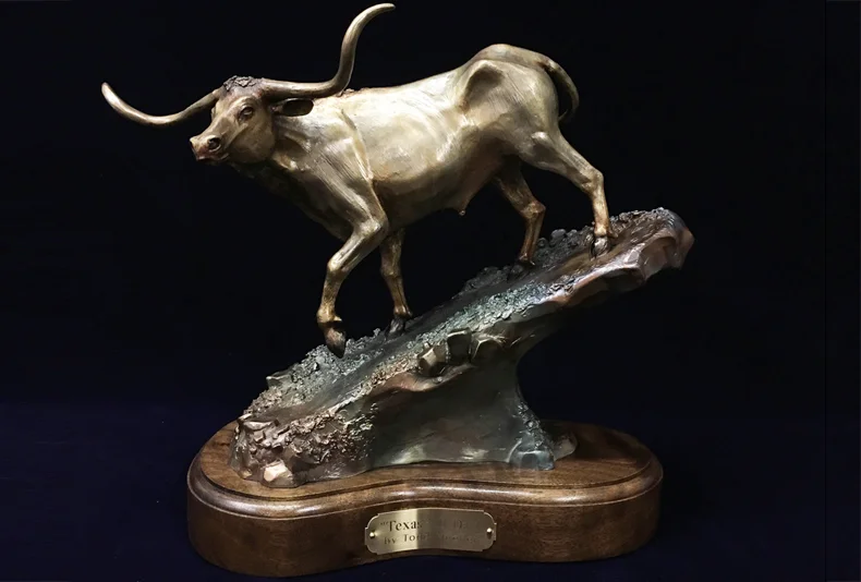 Todd Mueller — Hefestus Fine Arts