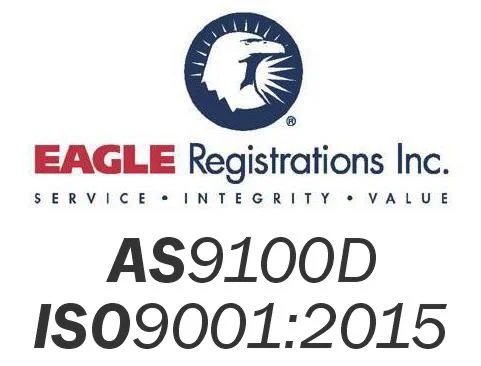 AS and ISO Certification | Perma-Cal® Pressure Gauges