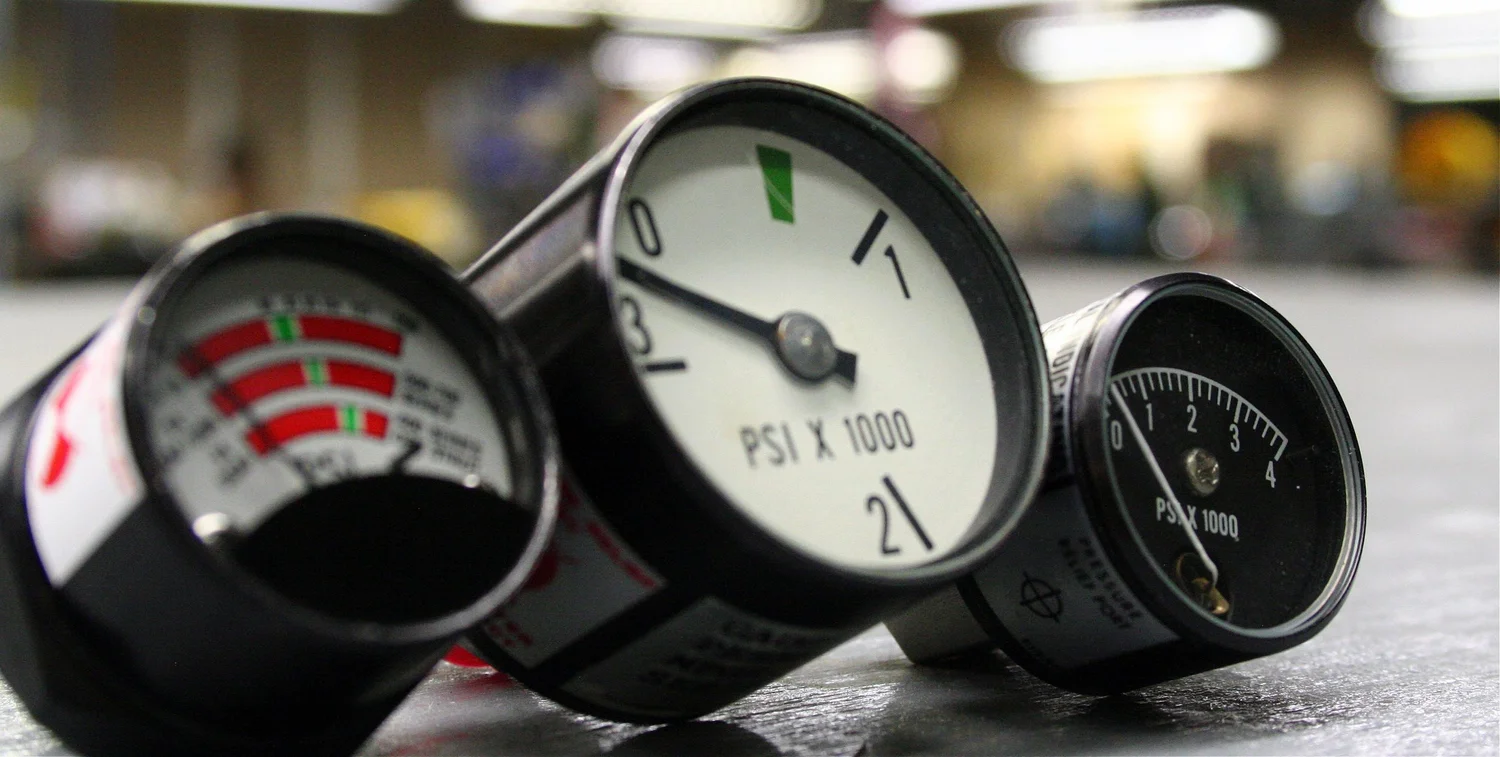 High Performance Pressure Gauges | Perma-Cal® Industries