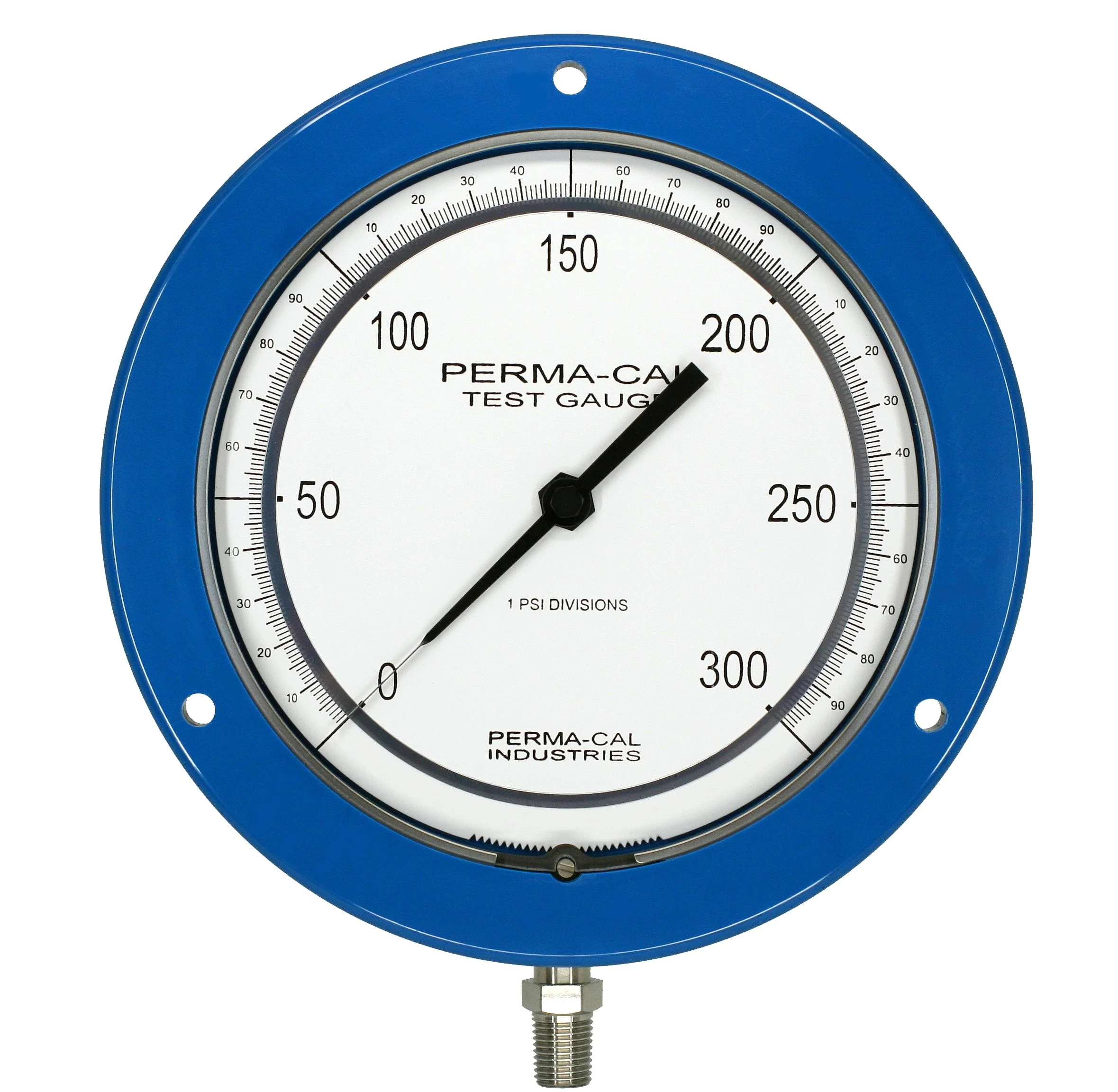Certified Accuracy | Perma-Cal® Pressure Gauges