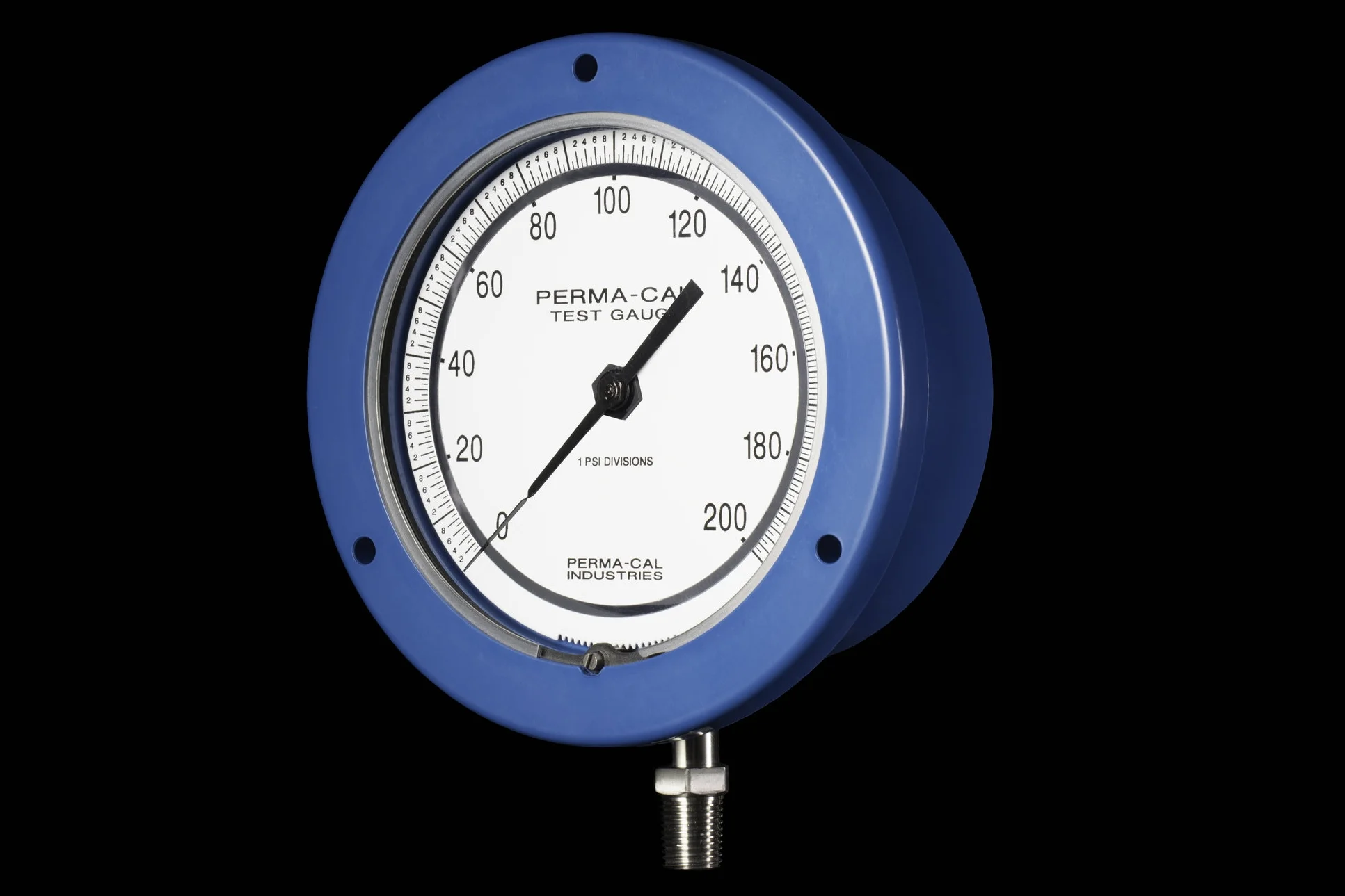 Industrial Gauge Gallery | Perma-Cal® Pressure Gauges