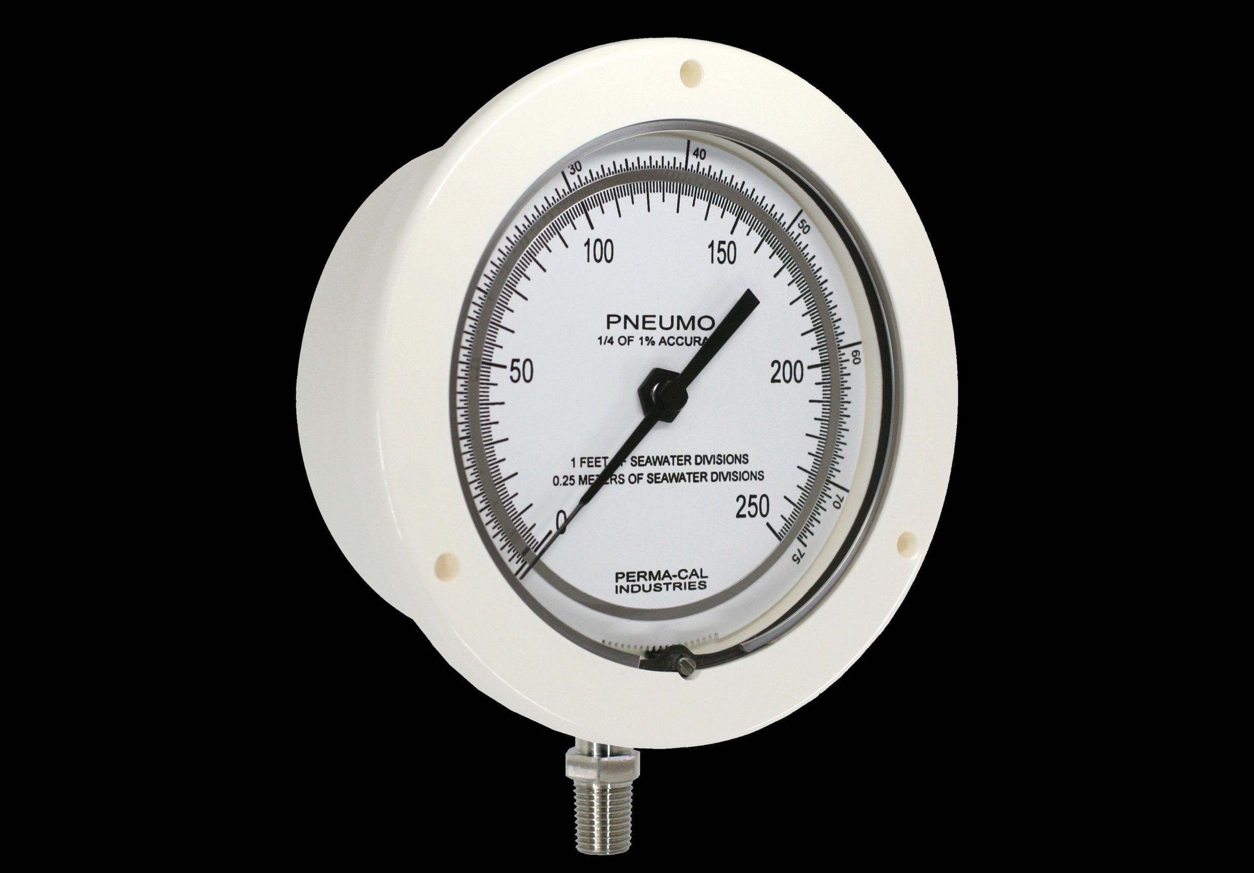 Pneumo Gauge Gallery | Perma-Cal® Pressure Gauges