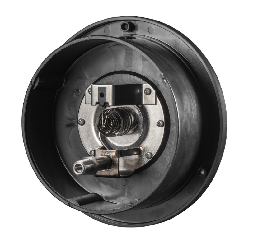 The "Guts" | Perma-Cal® Pressure Gauges