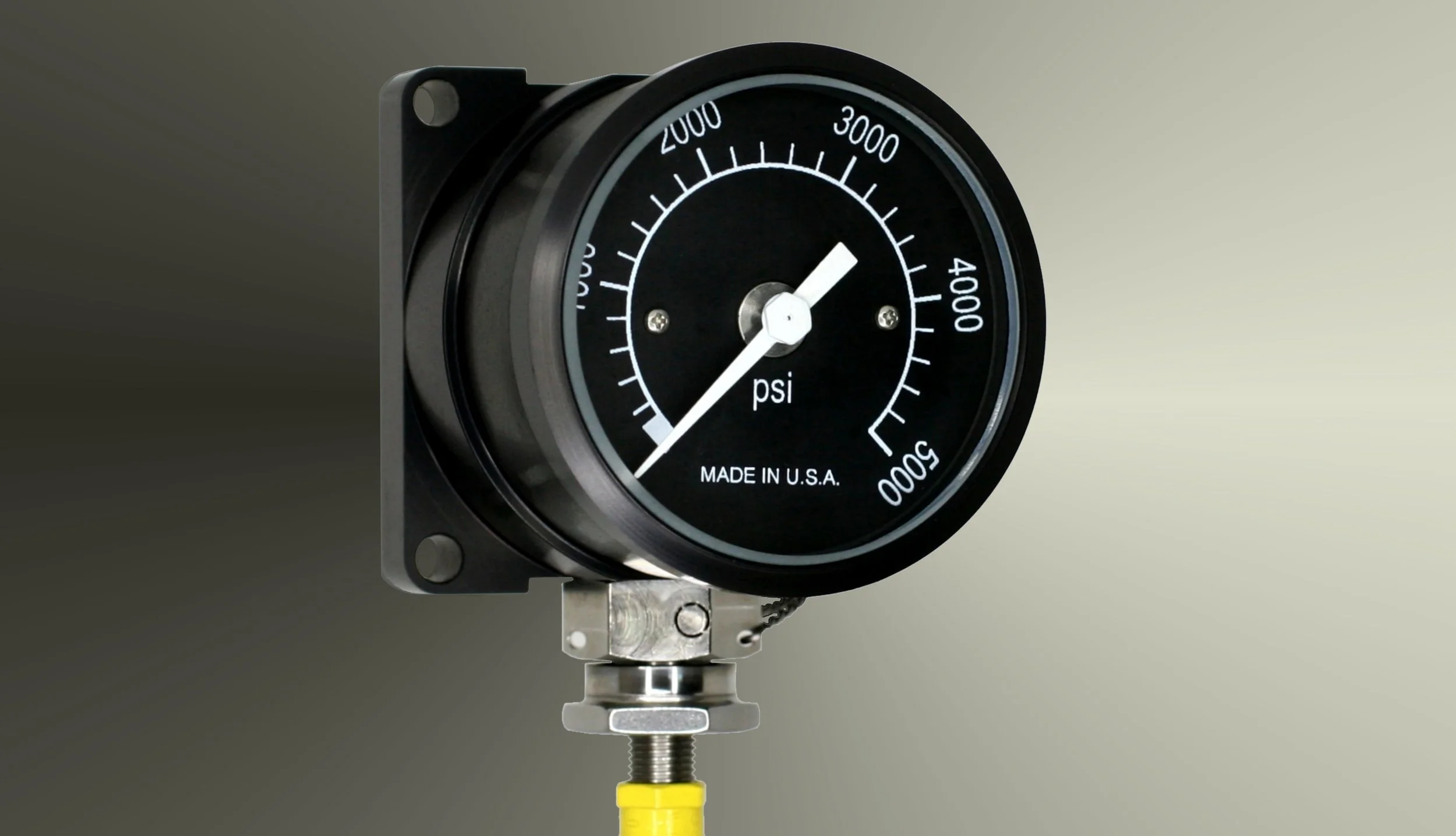 High Performance Pressure Gauges | Perma-Cal® Industries