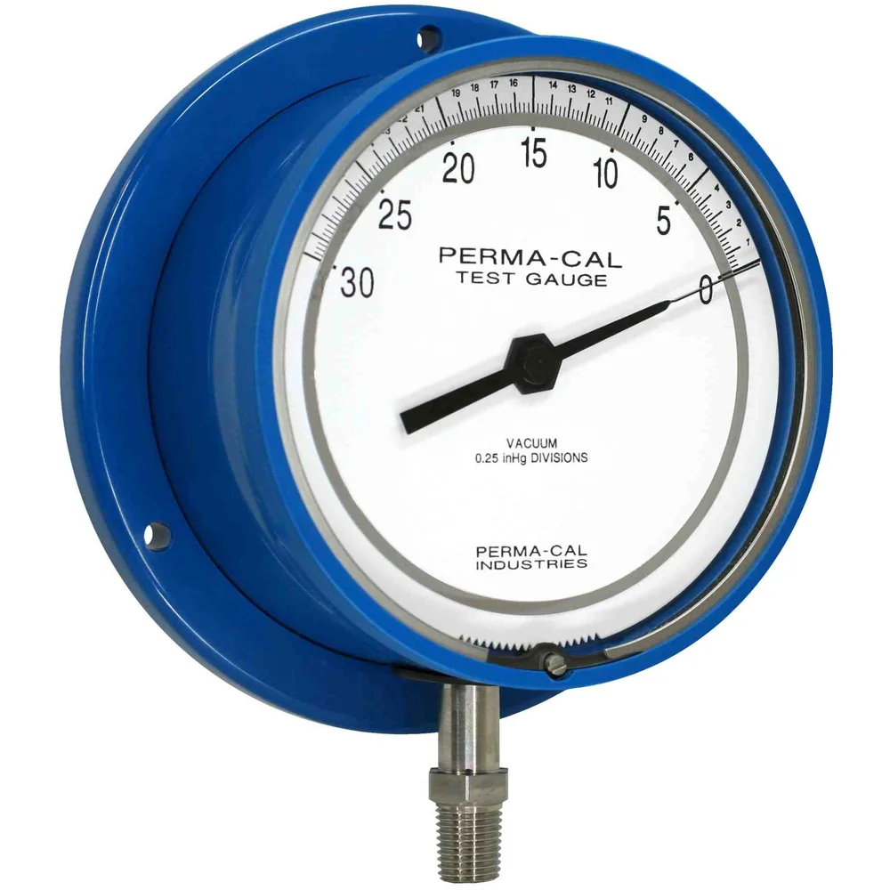 High Performance Process Gauges | Perma-Cal® Pressure Gauges