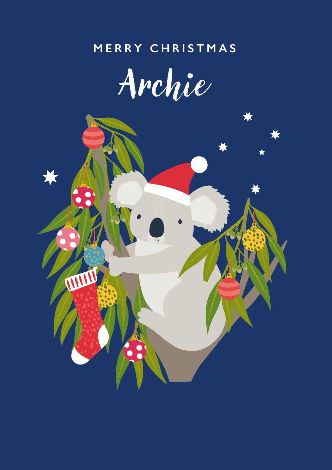NEW CARDS FOR MOONPIG AUSTRALIA Klara Hawkins