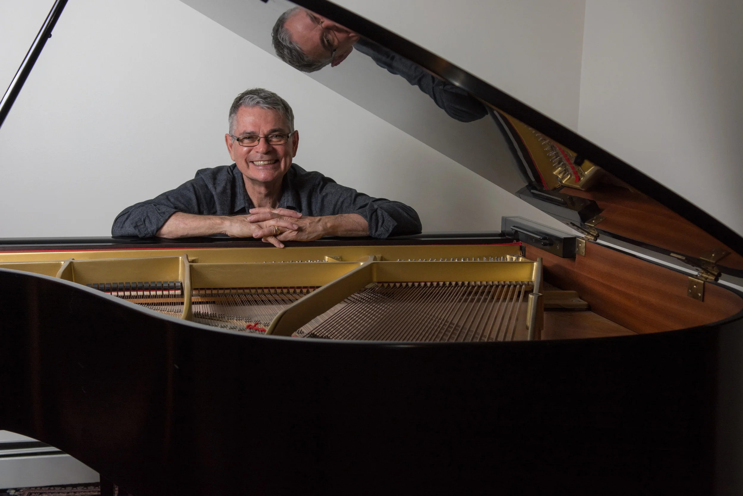 Ron LeGault Jazz