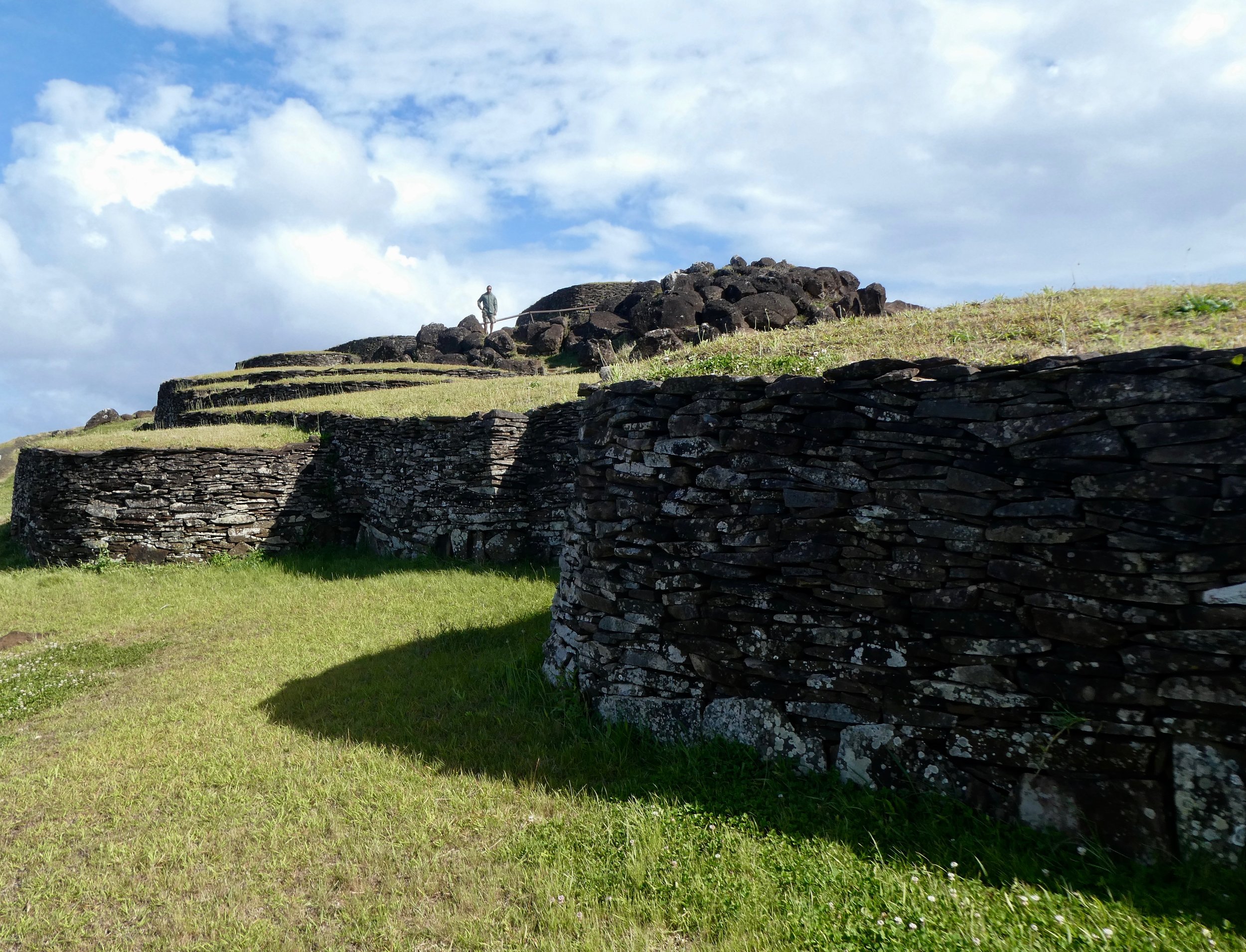 The Birdman Cult — The Road Lance Traveled