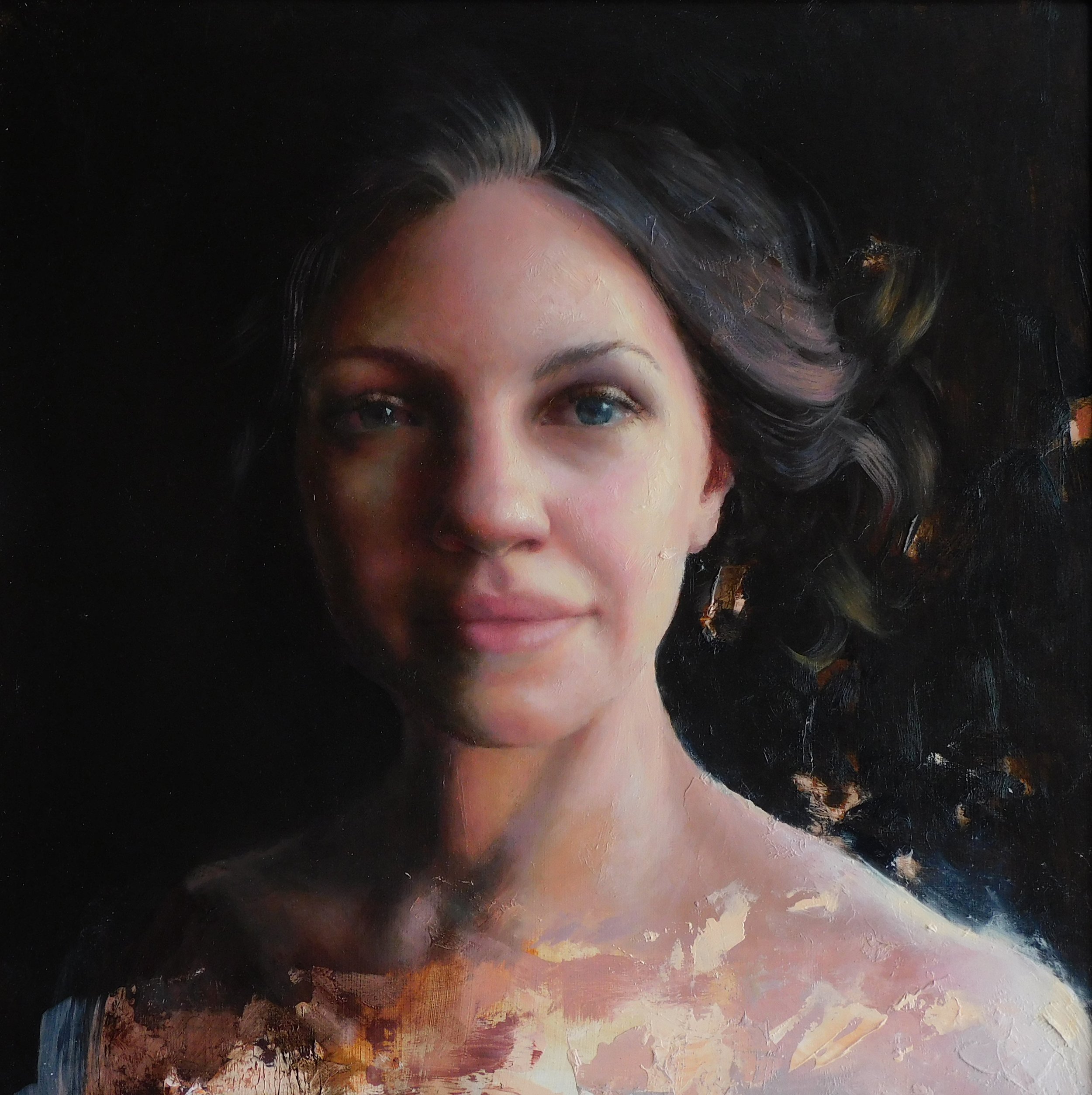 JEN STARLING