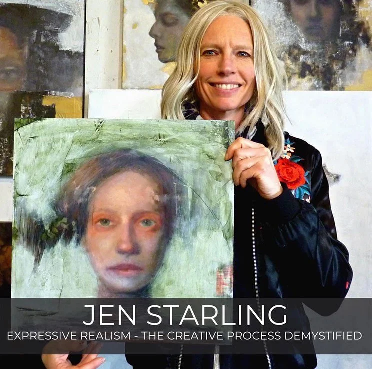 Instruction options — JEN STARLING