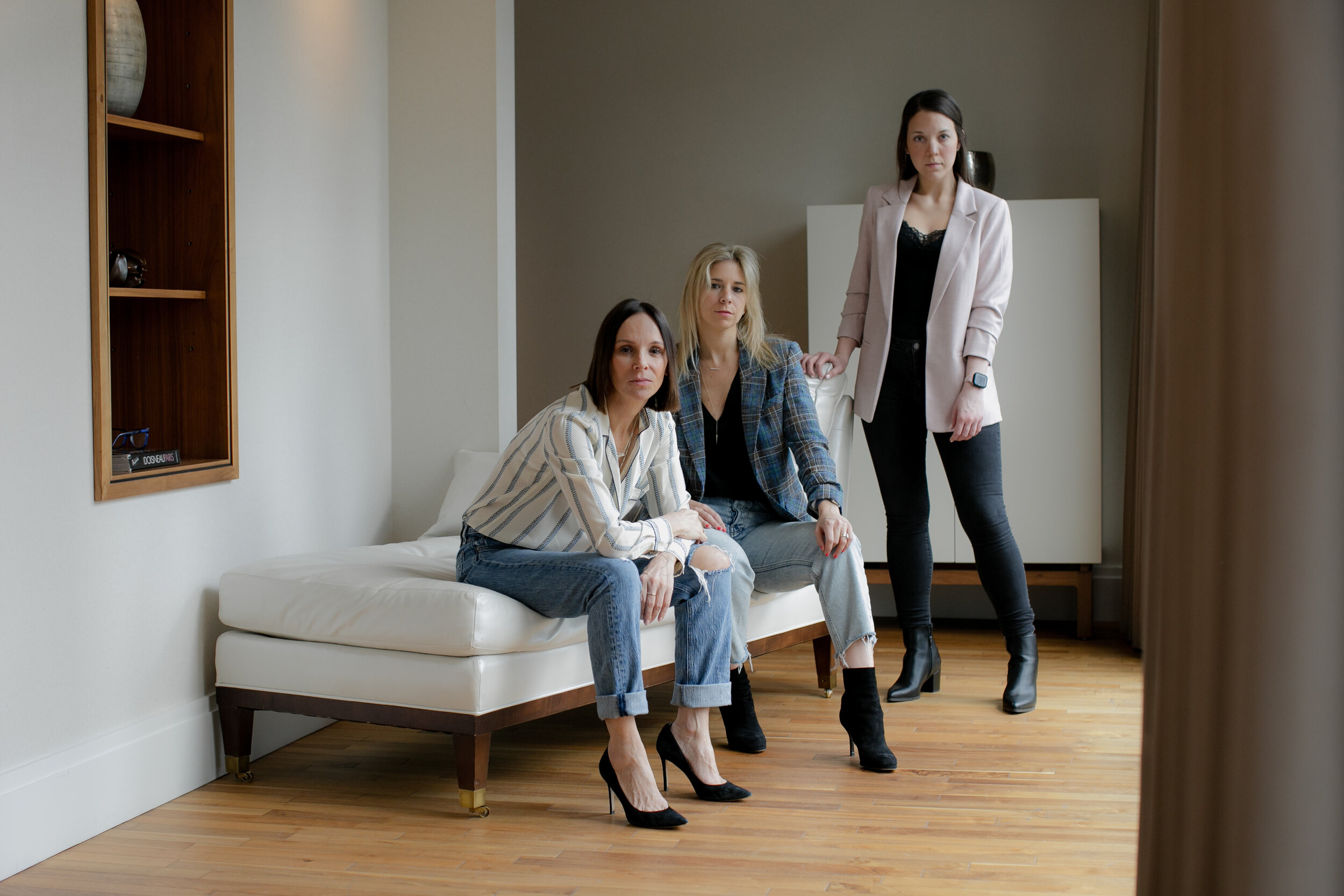 Meet Our Team — @BonjeanLawGroup