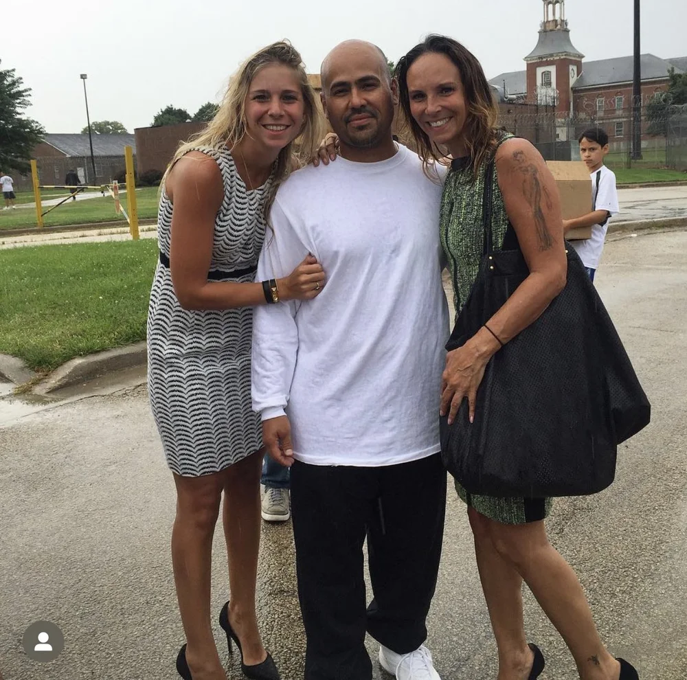 Exonerations — Bonjean Law Group