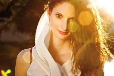 Femke Weidema — Ten Ten Music Group