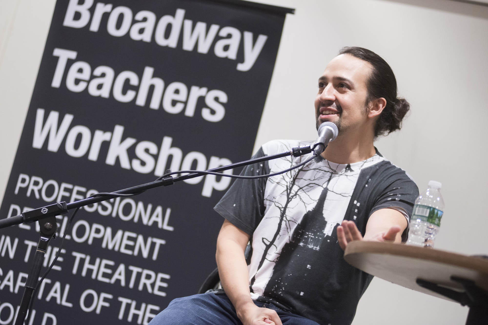 Broadway Teaching Group