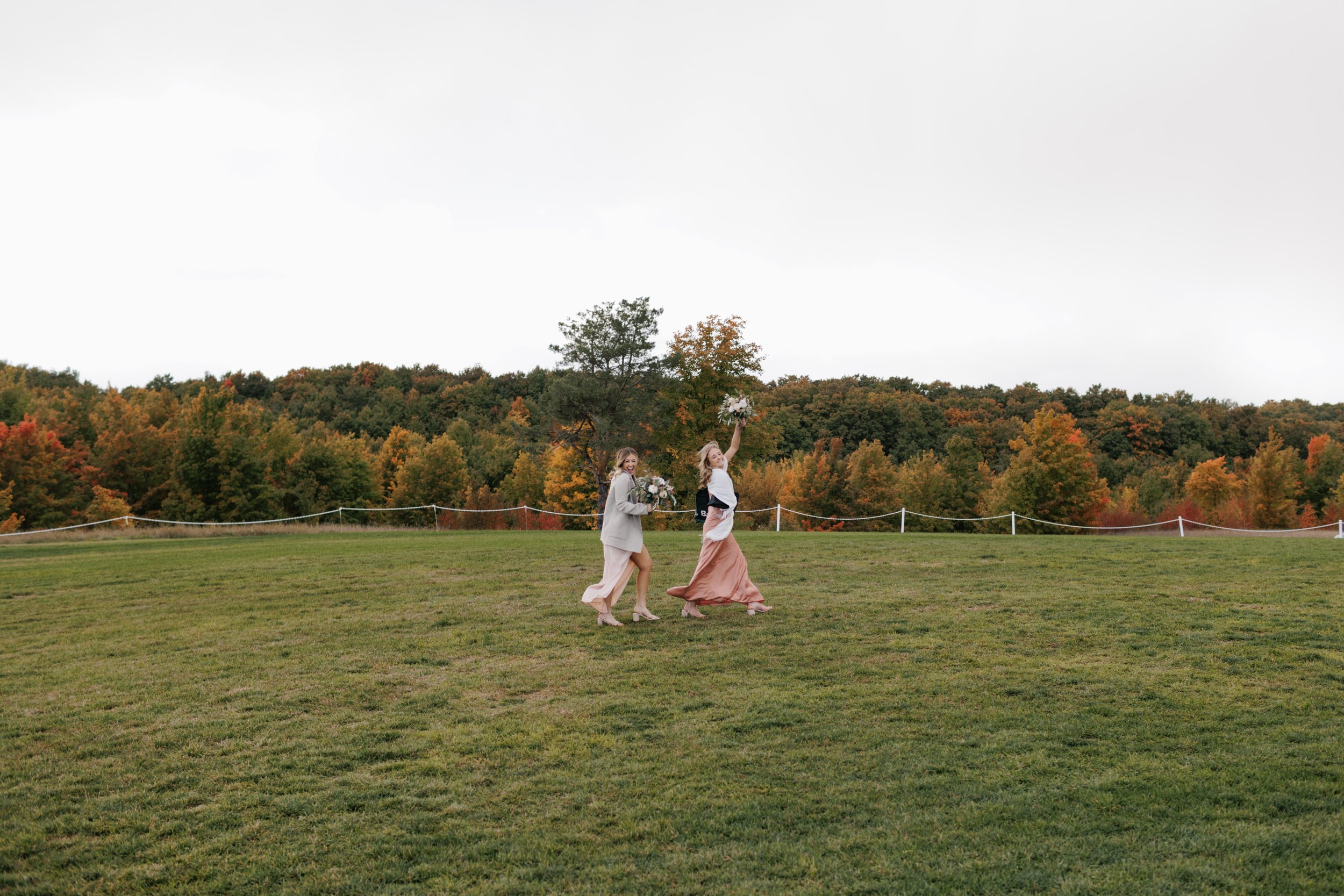 Northern Michigan Wedding Photography — Northern Michigan Documentary ...