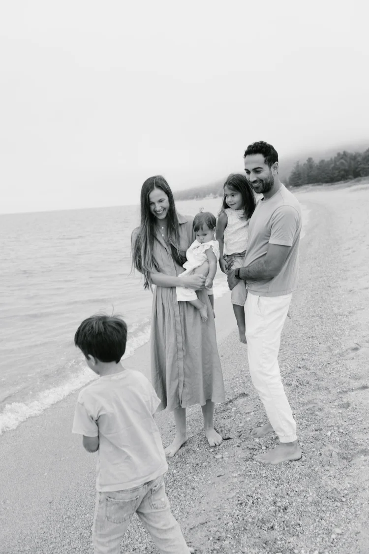 Northern Michigan Family Photographer — Northern Michigan Wedding ...