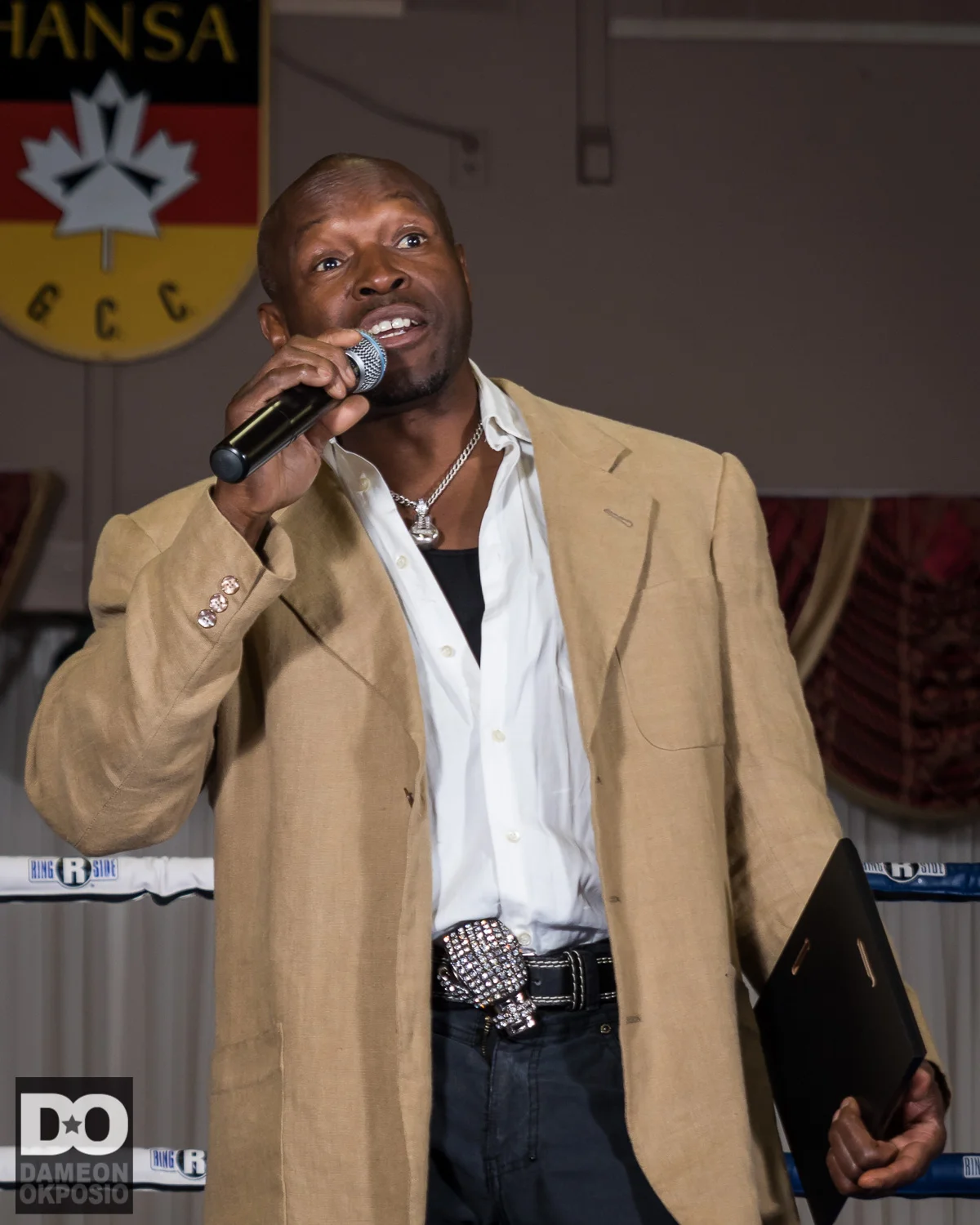 Fitness & Bodybuilding Photography | Ontario Boxing Hall of Fame ...