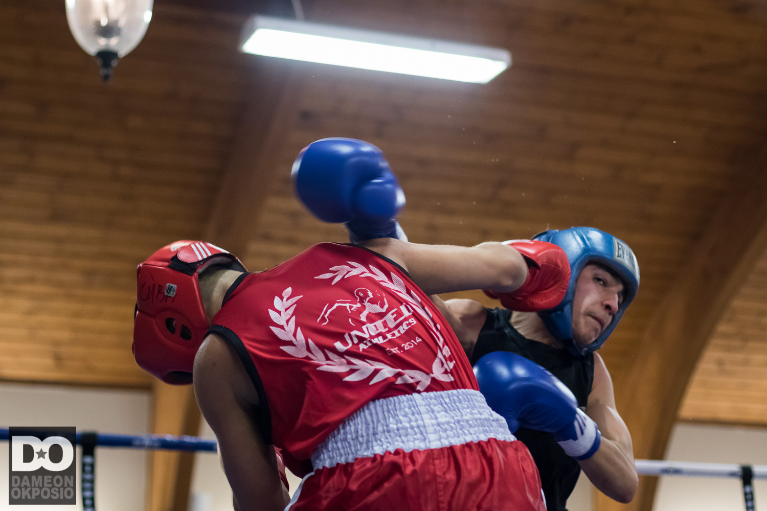 Fitness & Bodybuilding Photography | Ontario Boxing Hall of Fame Fights ...