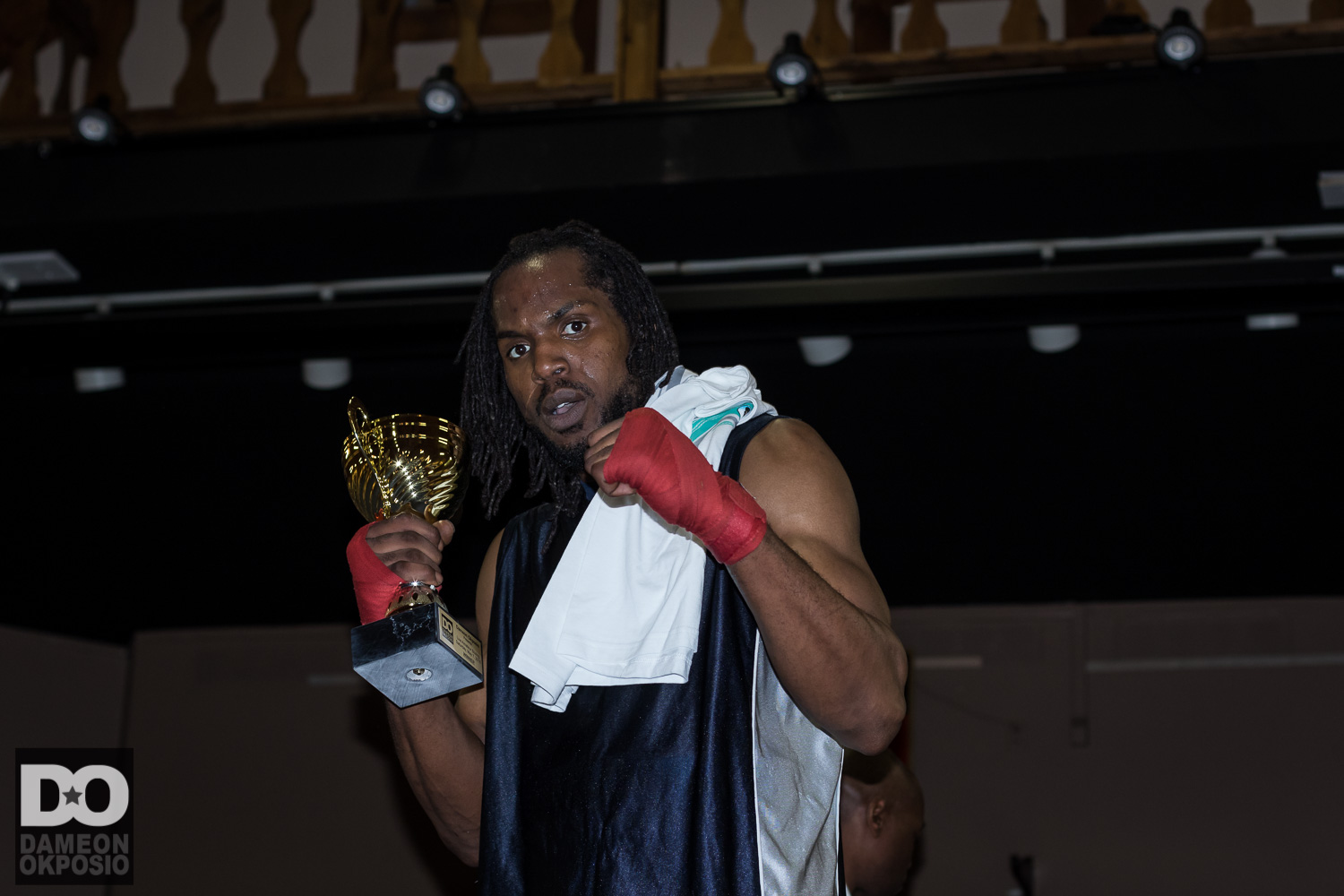 Fitness & Bodybuilding Photography | Ontario Boxing Hall of Fame Fights ...