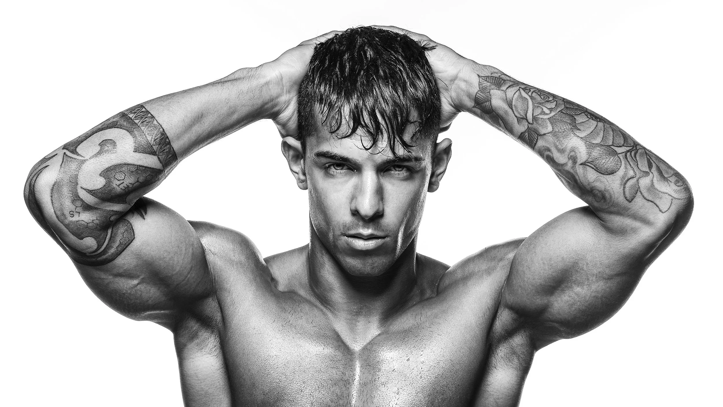 swimwear — Fitness & Bodybuilding Photography | Mark Ruddick ...