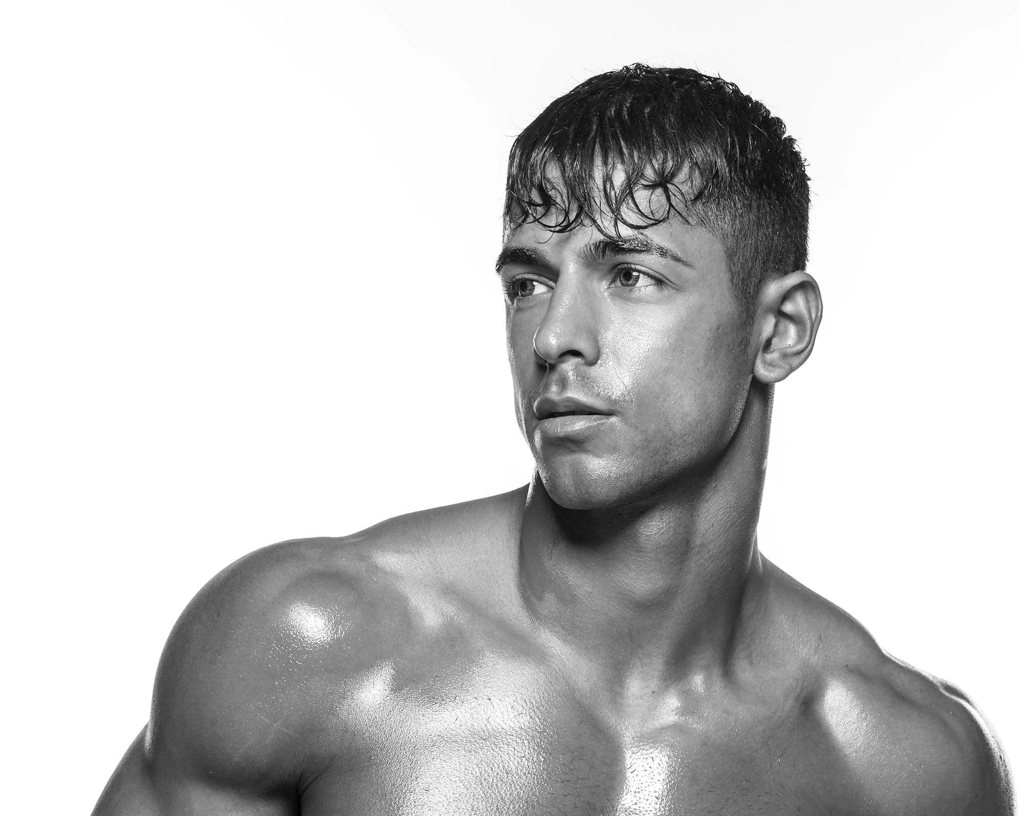 swimwear — Fitness & Bodybuilding Photography | Mark Ruddick ...