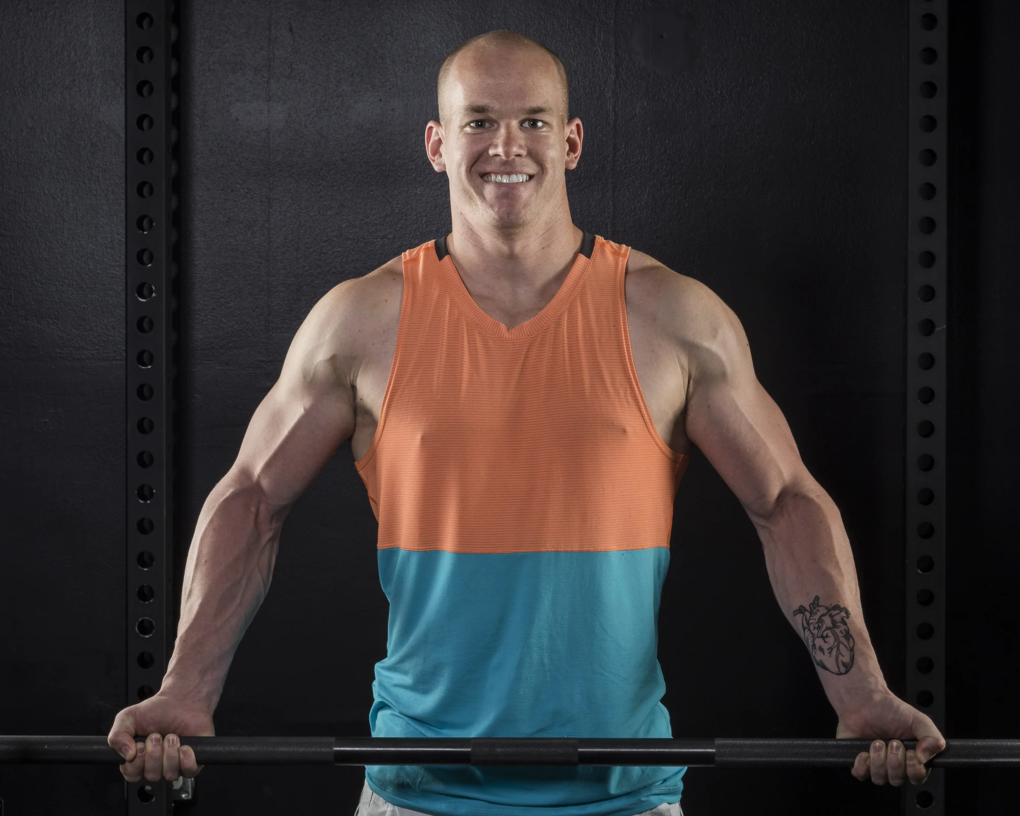 Fitness & Bodybuilding Photography | Men's Fitness Photo Shoot with ...