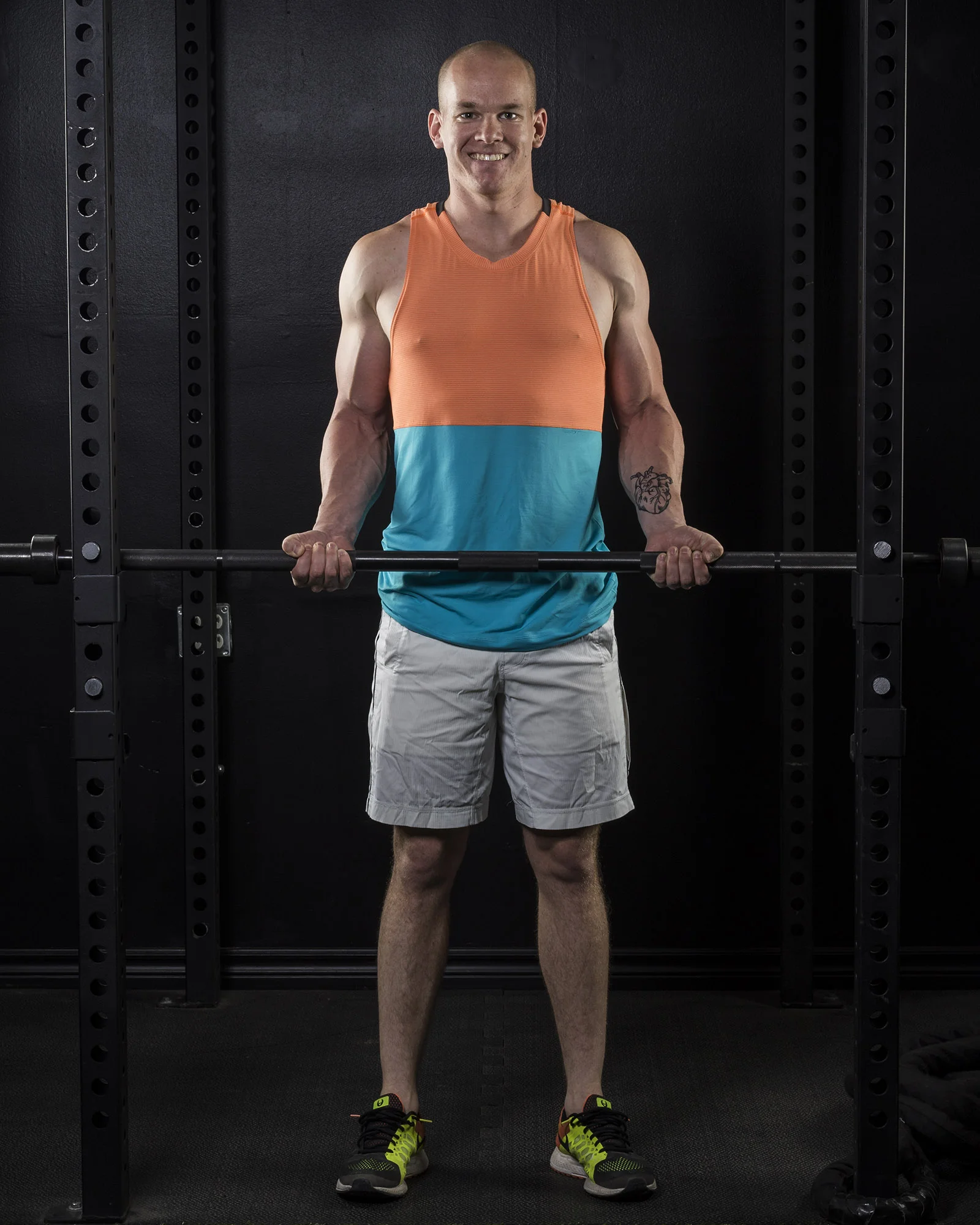 Fitness & Bodybuilding Photography | Men's Fitness Photo Shoot with ...