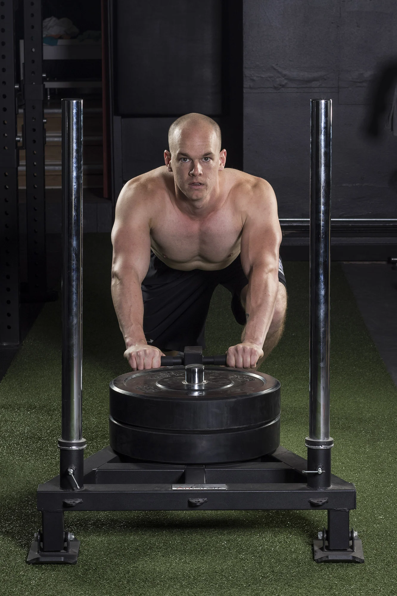 Fitness & Bodybuilding Photography | Men's Fitness Photo Shoot with ...